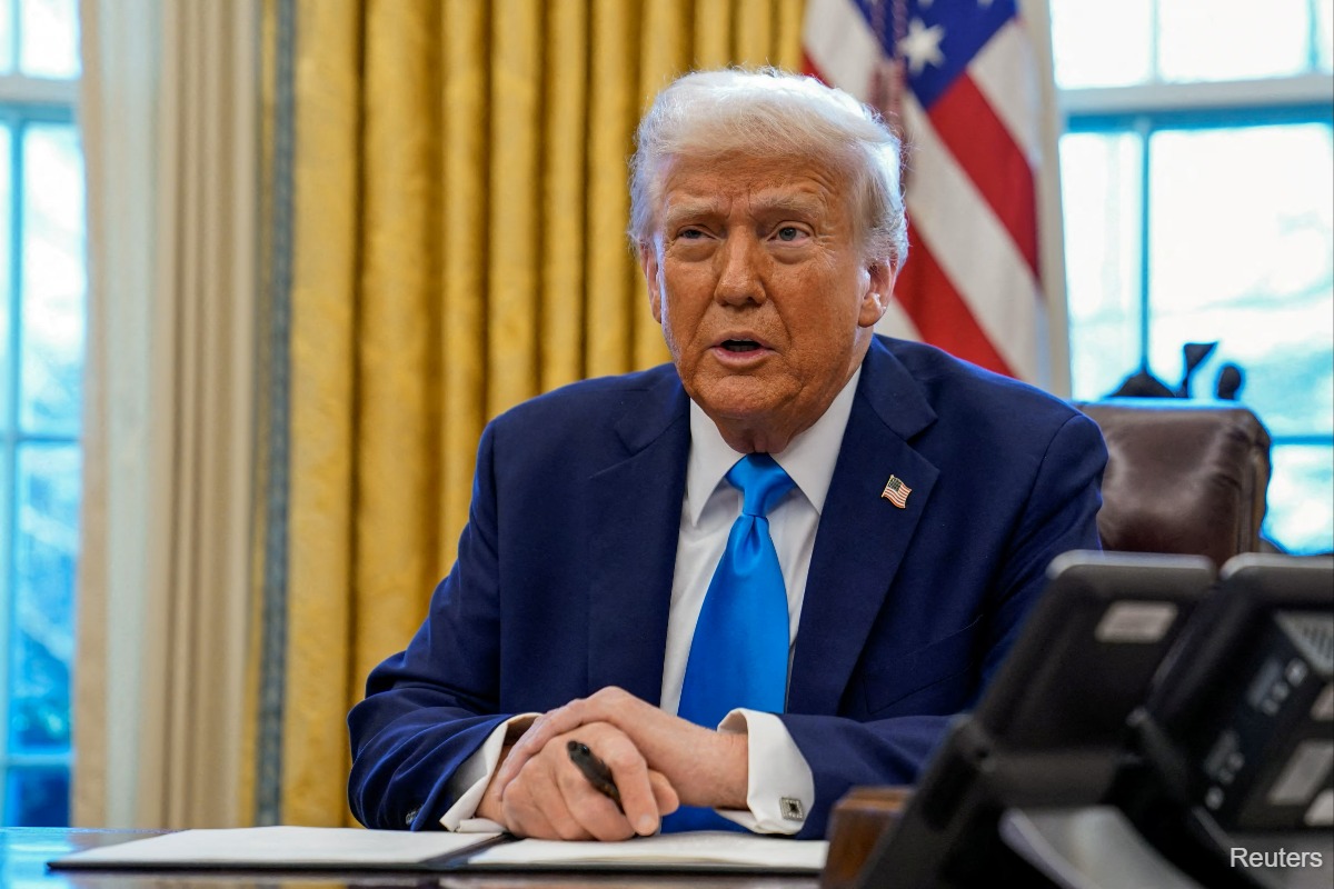 Trump’s presence at Asean summit in Malaysia hinges on peace deal ...