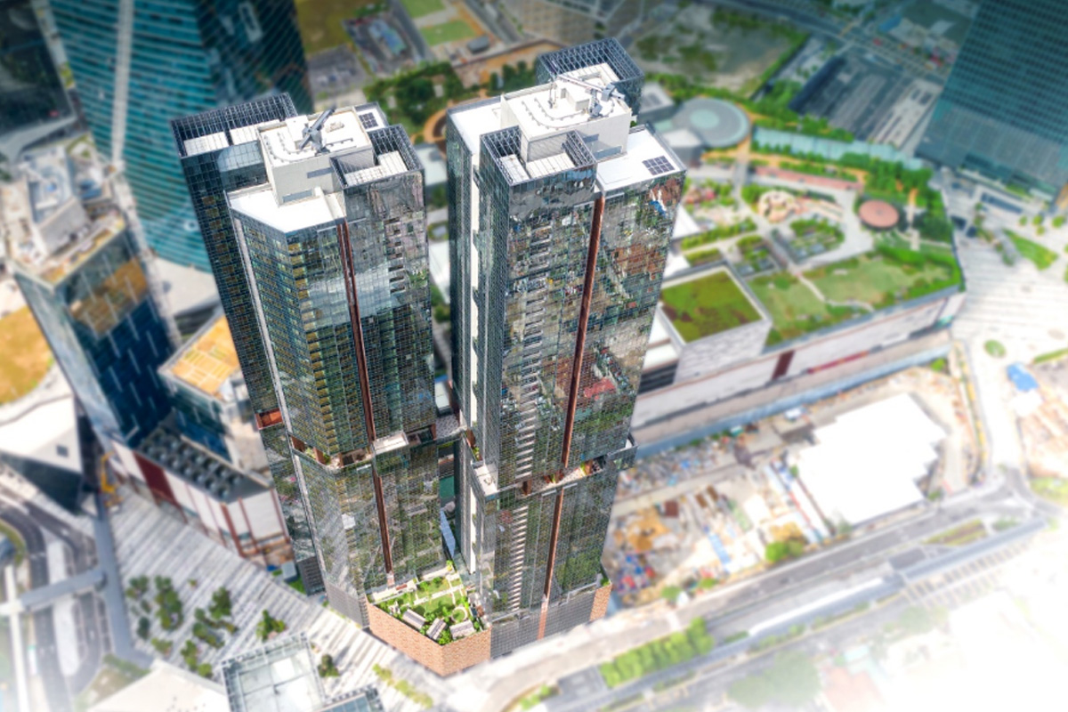 TRX Residences: A masterpiece of integrated urban living in Kuala Lumpur | KLSE Screener