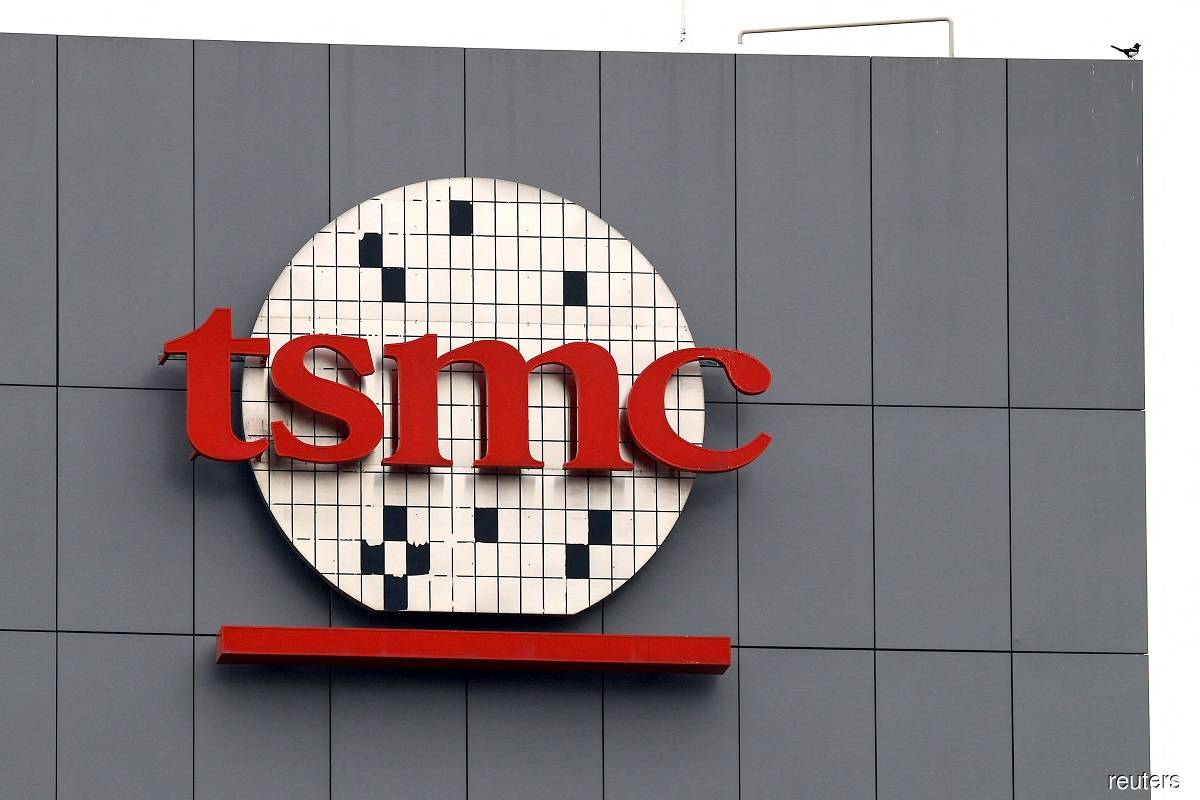 TSMC Needs Govt Permission for Overseas Joint Ventures, Taiwan Minister ...