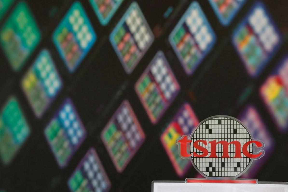 TSMC, chip design software firms tap AI to help chips use less energy