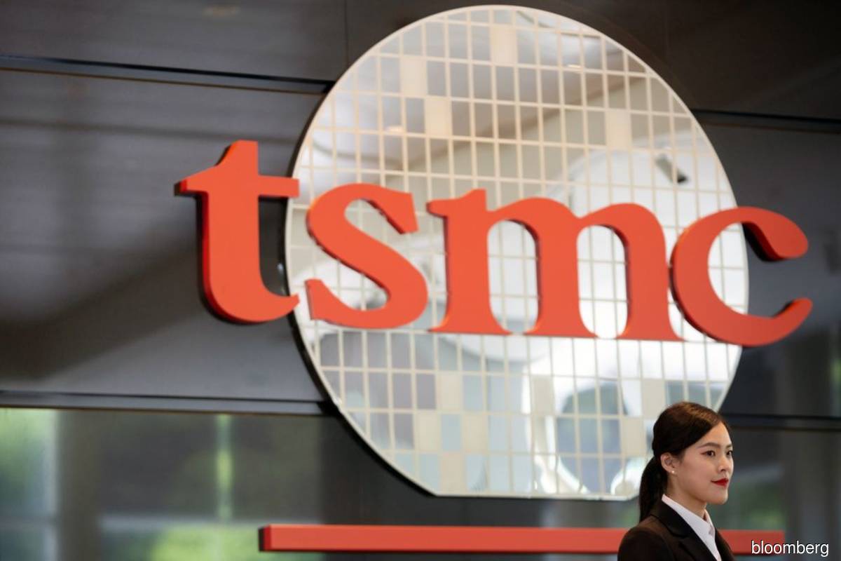 TSMC wins approval from Phoenix for US$12 billion chip plant | The Edge ...