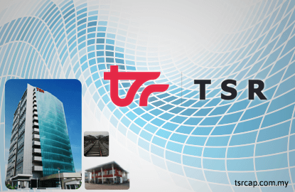 TSR aims to secure 10% of jobs tendered
