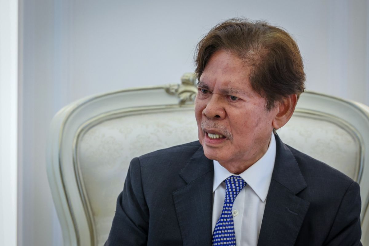 Penang on strong path to progress, firmly rooted in heritage — governor ...