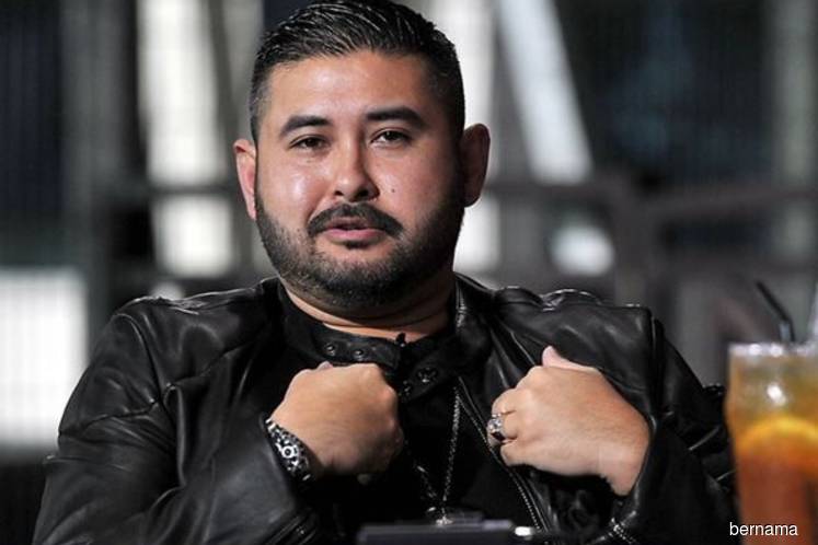 Johor's Crown Prince tweets about Federal Constitution and sovereignty ...
