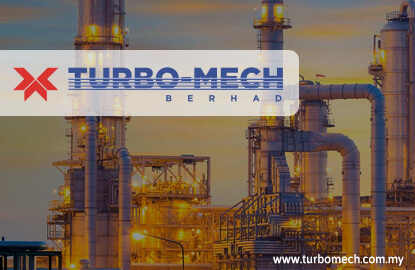 Turbo-Mech partners with Netherlands O&G firm to undertake jobs in Asean