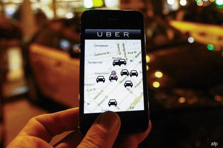 Is the end of metered taxi fares good for cabbies and commuters?