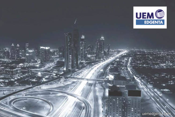 UEM Edgenta, Kaodim team up for vendor procurement services