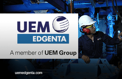 UEM Edgenta secures road management contract