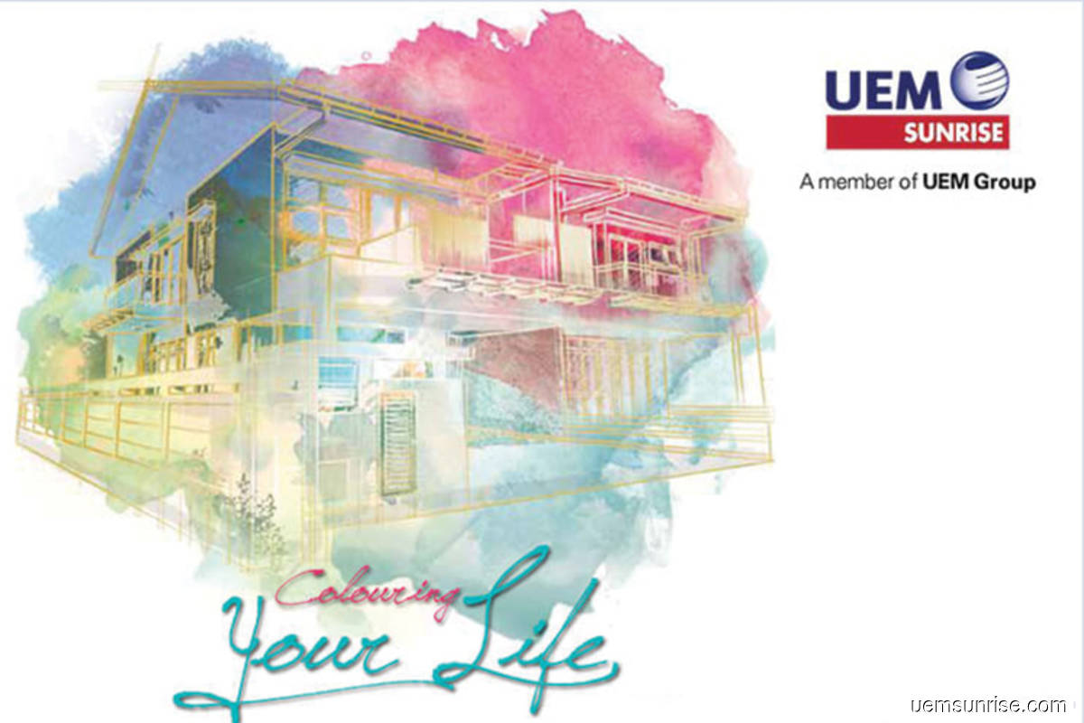 UEM Sunrise to sell part of stake in Johor land development unit to ...