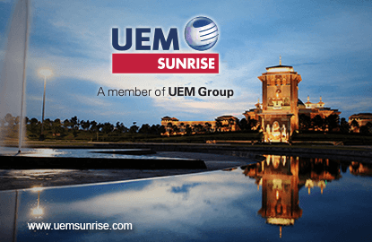 UEM Sunrise upgraded on Australian deal