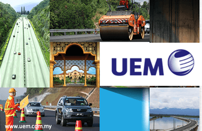 UEM Group drops plan to divest UEM Builders