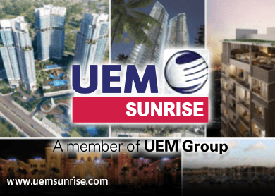 UEM Sunrise unveils RM42b Gerbang Nusajaya project in Johor