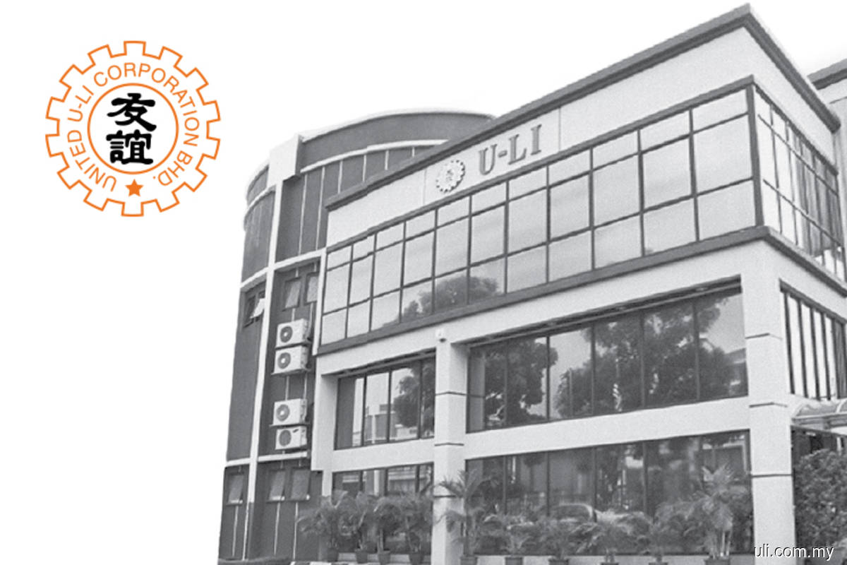 Prudential emerges as substantial shareholder in cable player United U-Li