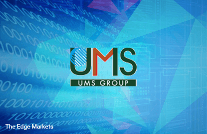 Stock With Momentum: UMS Holdings