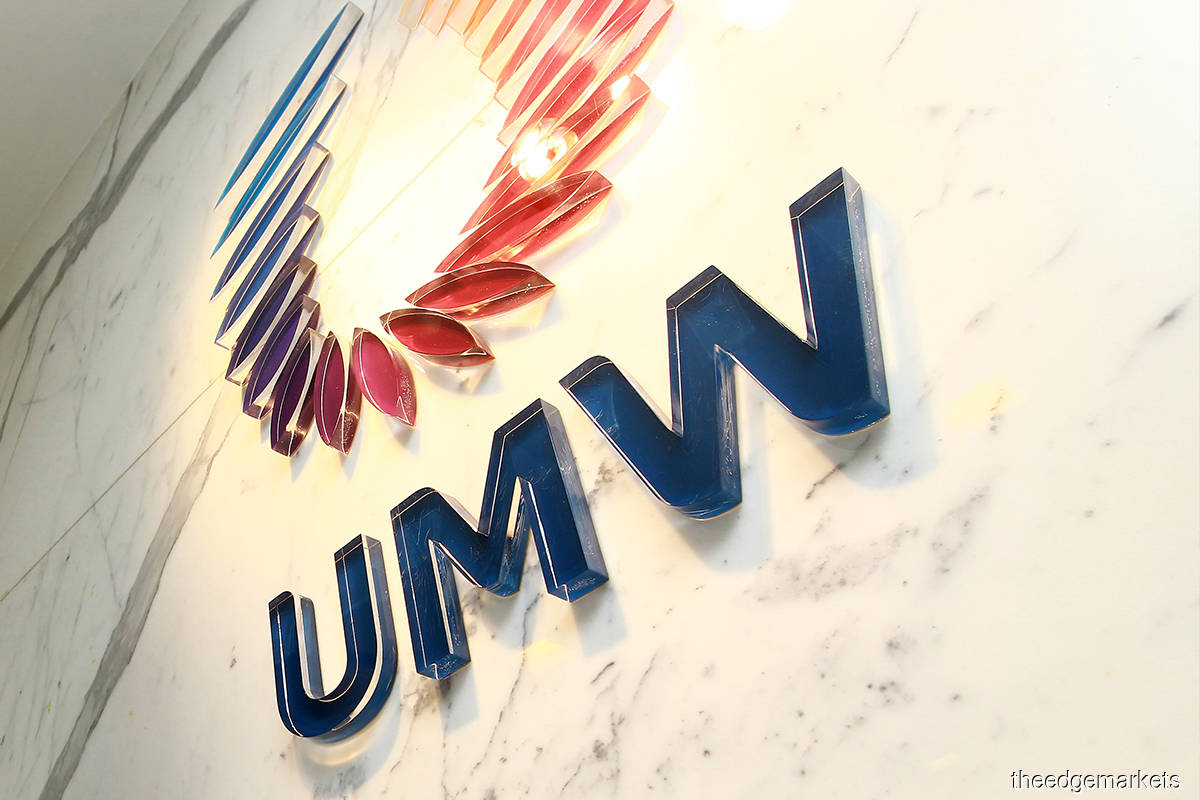 MDEC ex-chief Yasmin Mahmood appointed as UMW director