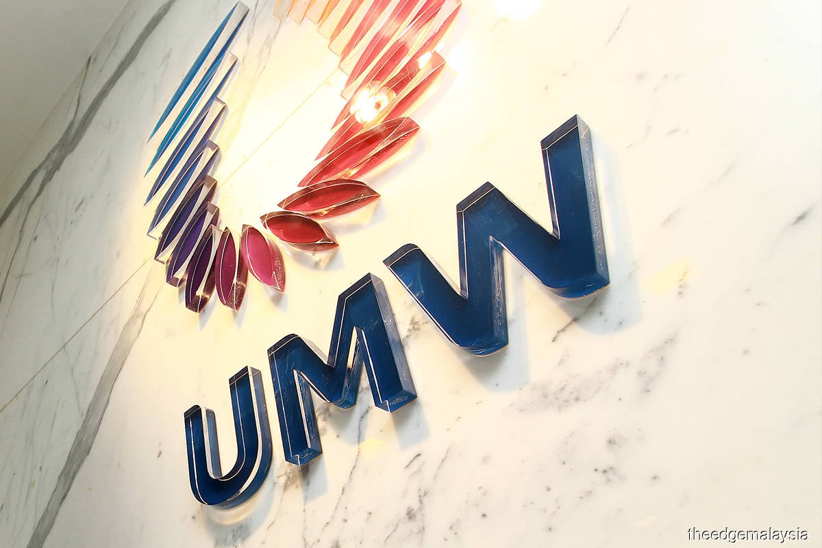 UMW sells 26% stake in industrial equipment unit to Toyota Industries for RM260m as part of ...