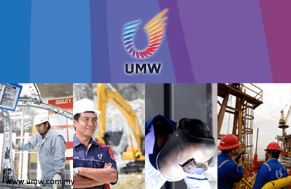 Fruits of UMW’s new launches yet to be reflected
