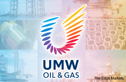 Outlook remains ‘turbulent’ for UMW-OG