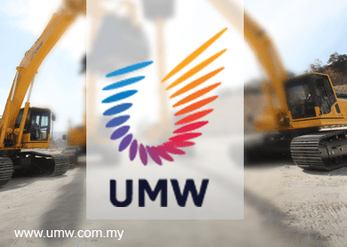 UMW Holdings foresees 'difficult times' ahead for oil & gas segment ...