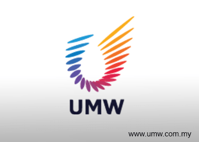 UMW trims 2015 Toyota sales target to 90,000 units