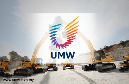 UMW jumps 6.06% on upgrade