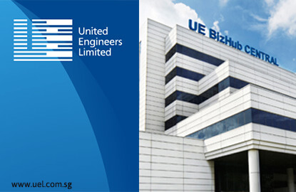 United Engineers says strategic review still ongoing