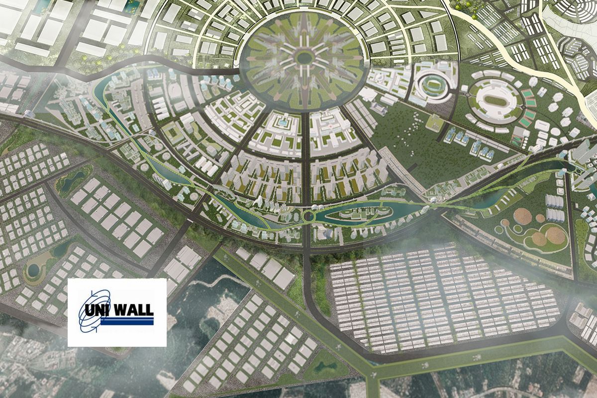 Uni Wall secures RM90 mil sub-contract for Pavilion Damansara Heights ...