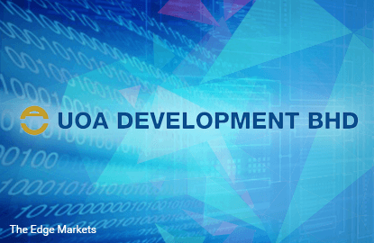 Insider Asia’s Stock Of The Day: UOA Development