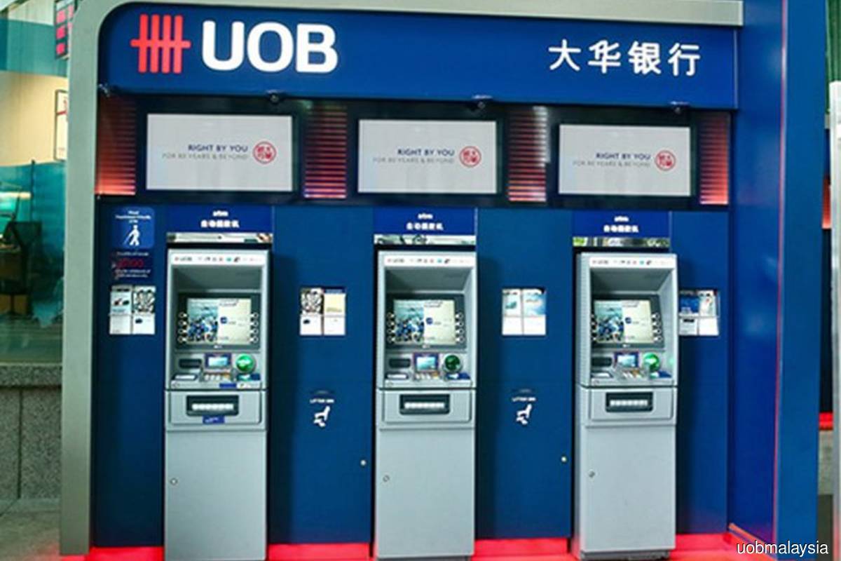 UOB Malaysia Provides RM800mil In First Tranche Of Financing To UOB Malaysia Provides RM800mil In First Tranche Of Financing To
