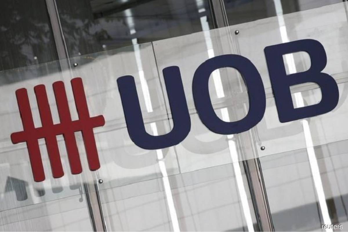 UOB to reopen all branches in Singapore