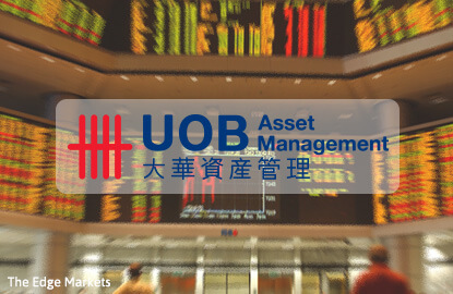 UOB: Stock market to improve in next 12-18 months on stronger consumer ...