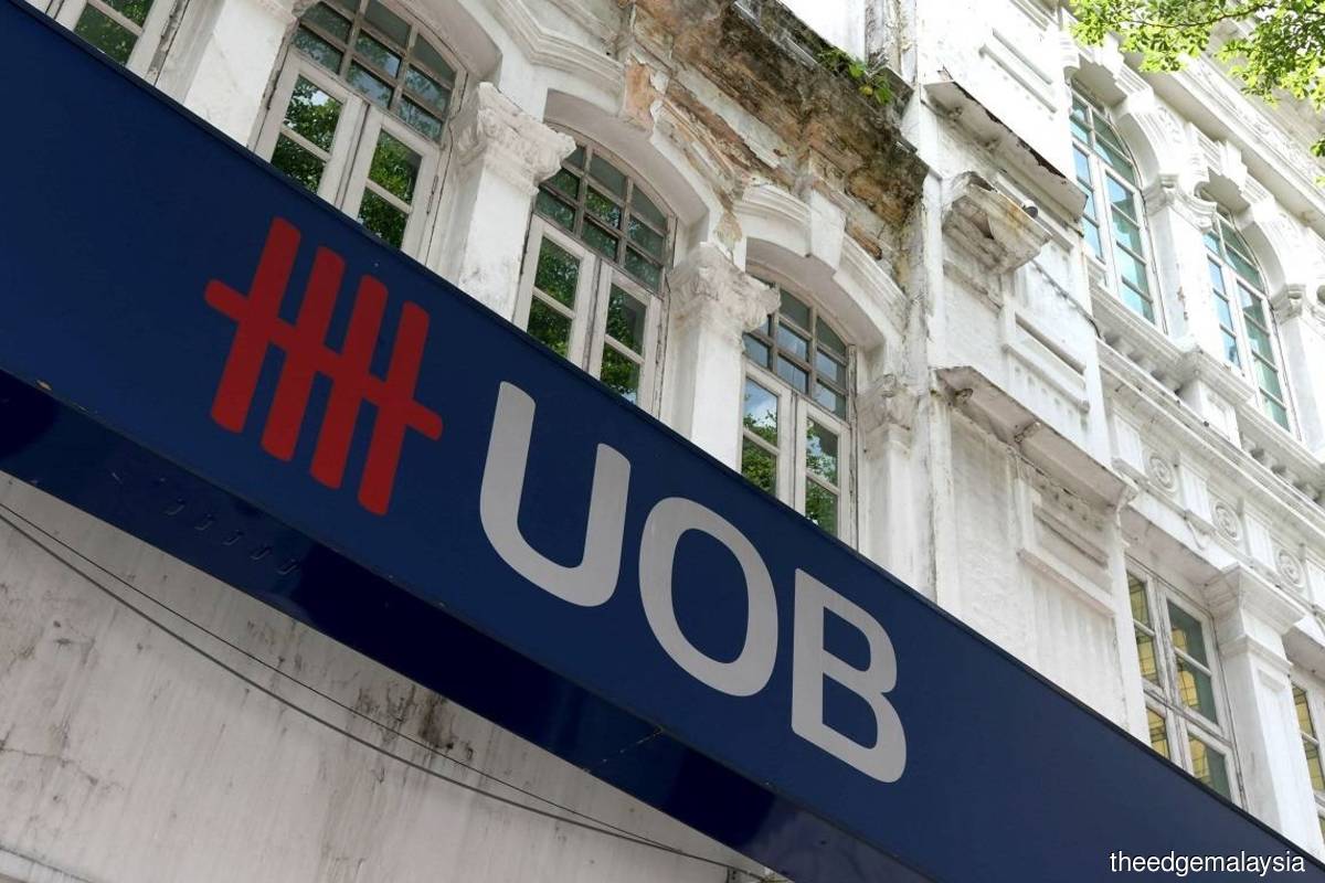 Uob Bank