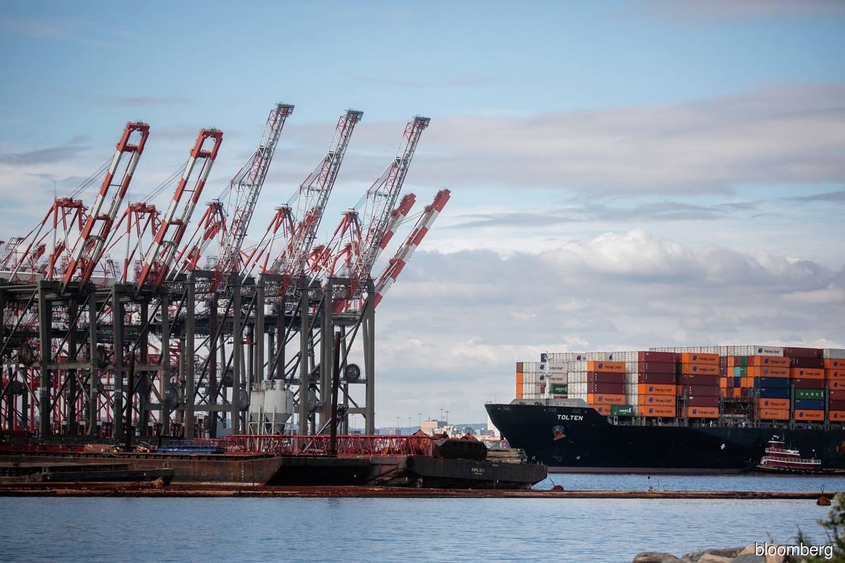 Baltic Exchange shipping updates: July 11, 2025