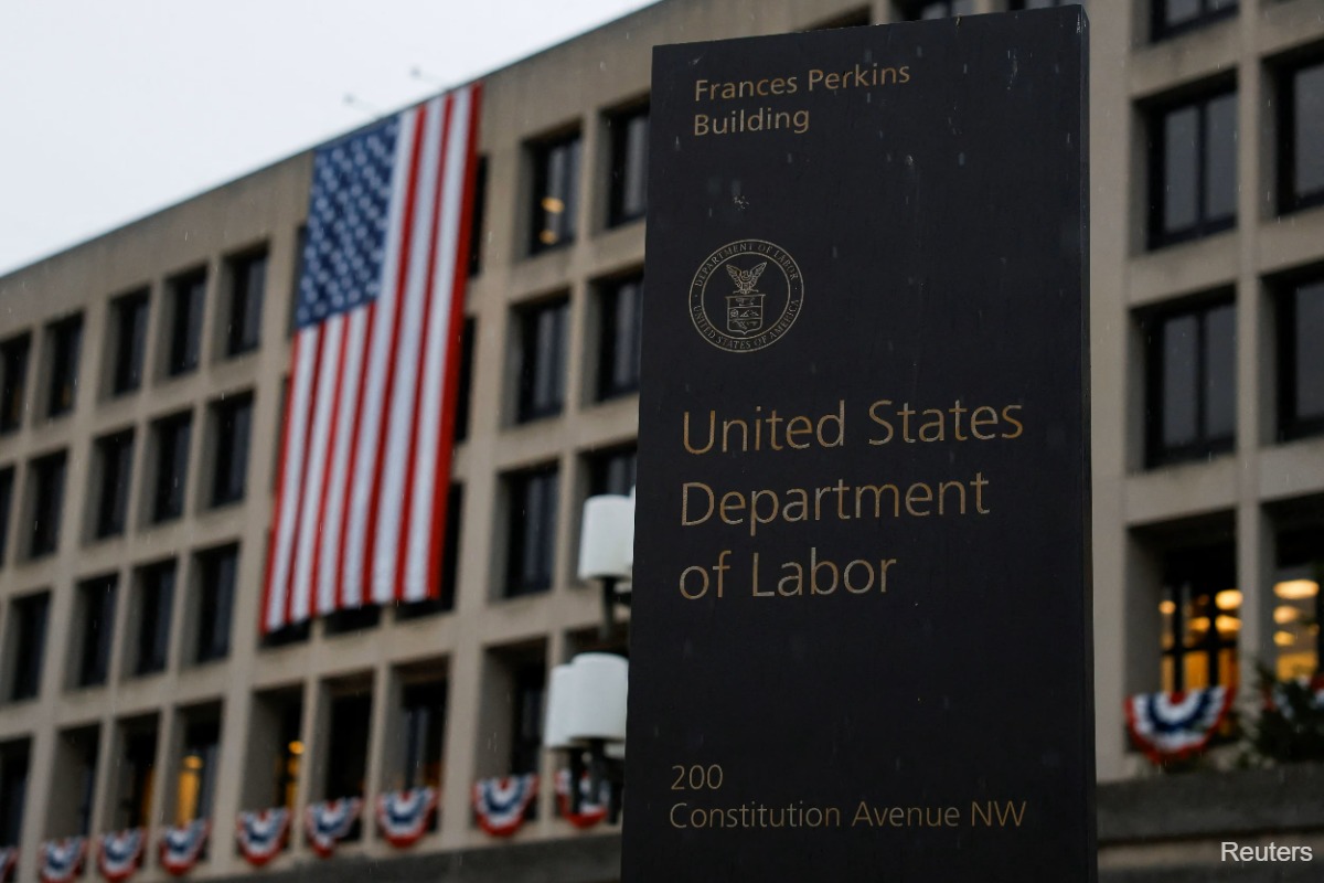 US employment report will not be published again as government shutdown ...