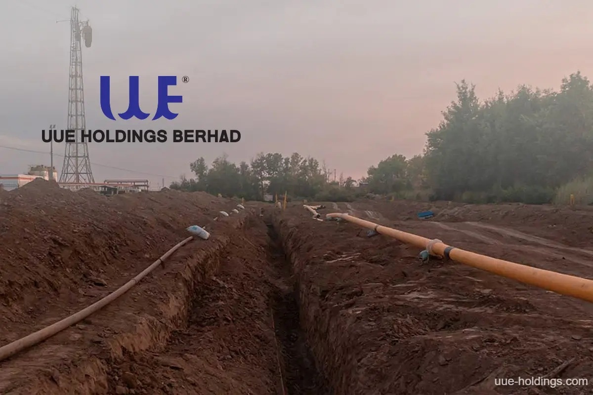 UUE Holdings posts first quarterly loss since listing