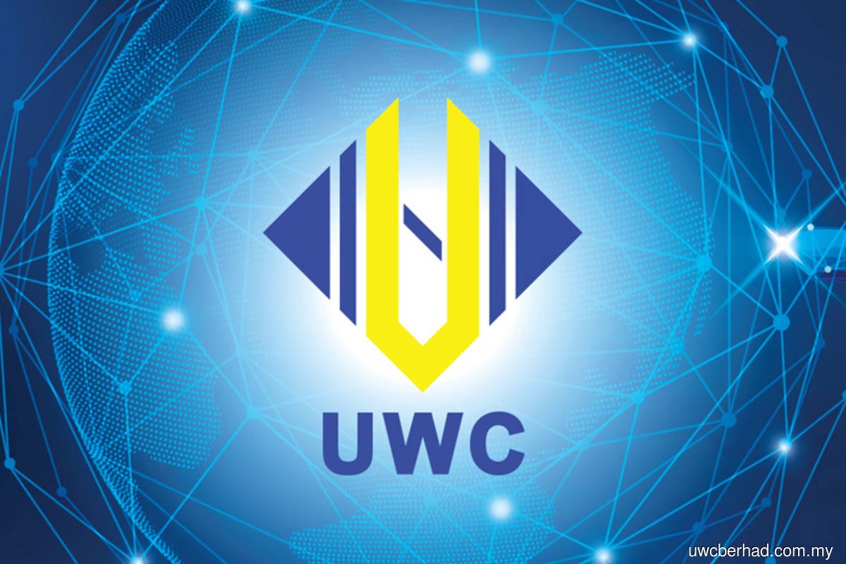 不法分子冒充集团CEO UWC向警方报案