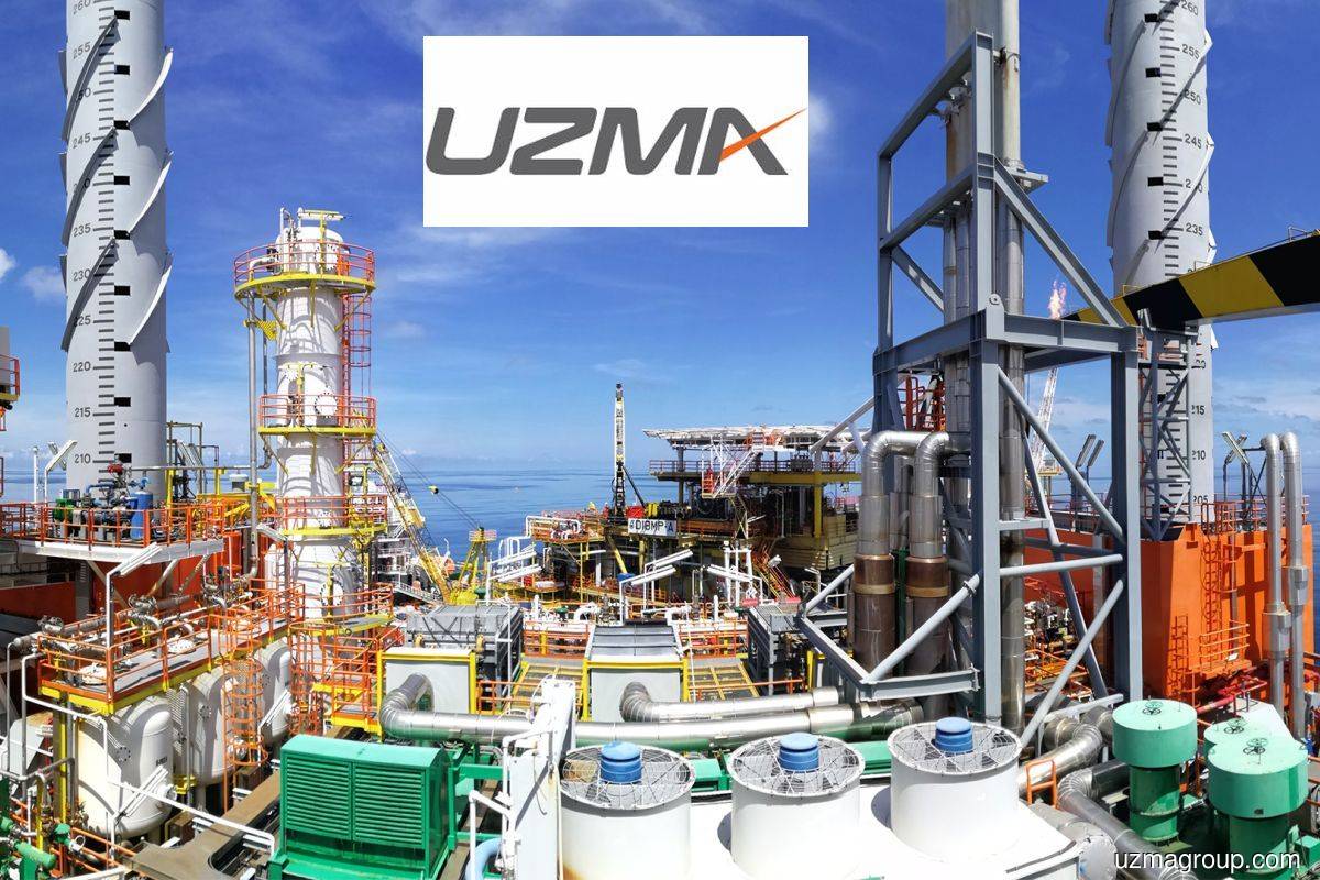 AmBank Group grants RM300 mil facilities to Uzma subsidiary