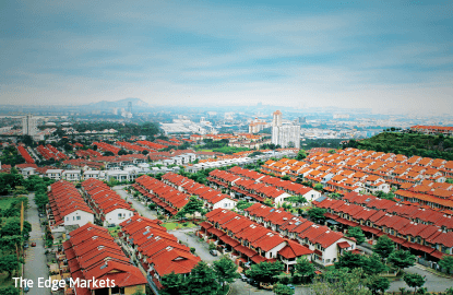 Cover Story: Will slowdown make houses more affordable