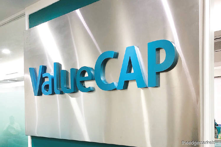 ValueCAP to exit asset management ops | KLSE Screener