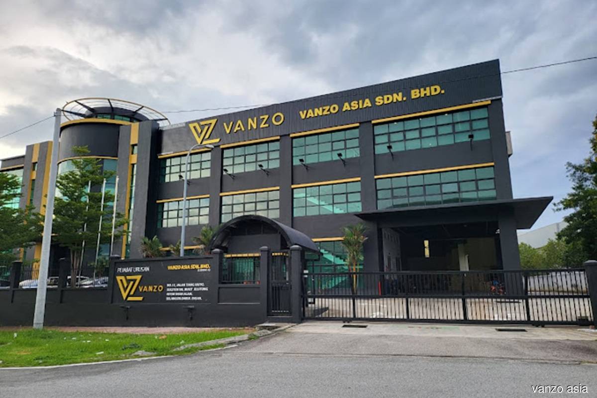 M&A Securities to underwrite Vanzo's ACE Market IPO