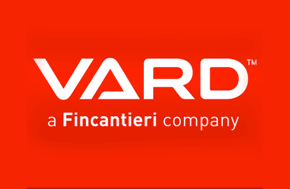 Vard returns to the black with 1Q earnings of NOK37 mil