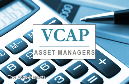 VCAP Asset Managers launches fund to invest in blue chips