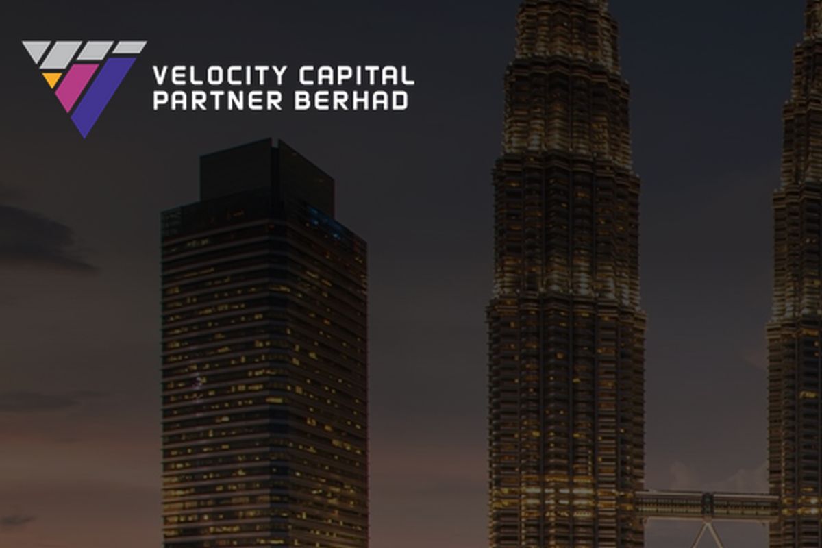 Velocity Capital Sees Emergence of Single Largest Shareholder | I3investor