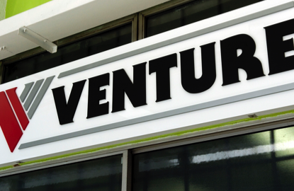 Venture kept at ‘buy’ by DBS with $9 target