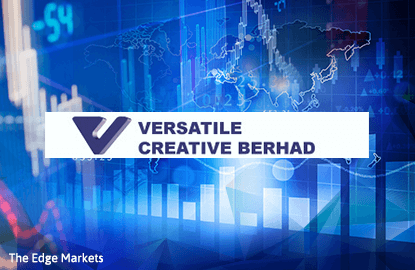 Stock With Momentum: Versatile Creative