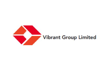 Vibrant sees 67% fall in FY16 earnings to $10 mil; appoints new chairman