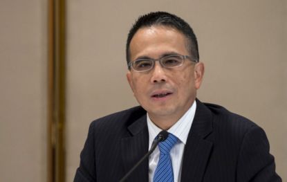 Victor Li acquires Canada's Reliance Home Comfort for C$2.8 billion