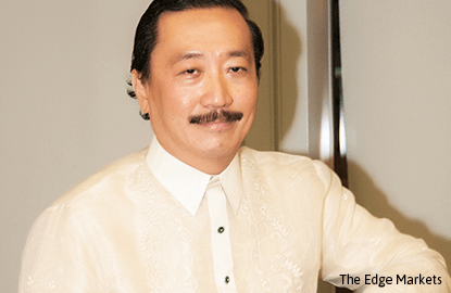 Berjaya's Vincent Tan says revised Budget 2016 addresses immediate concerns