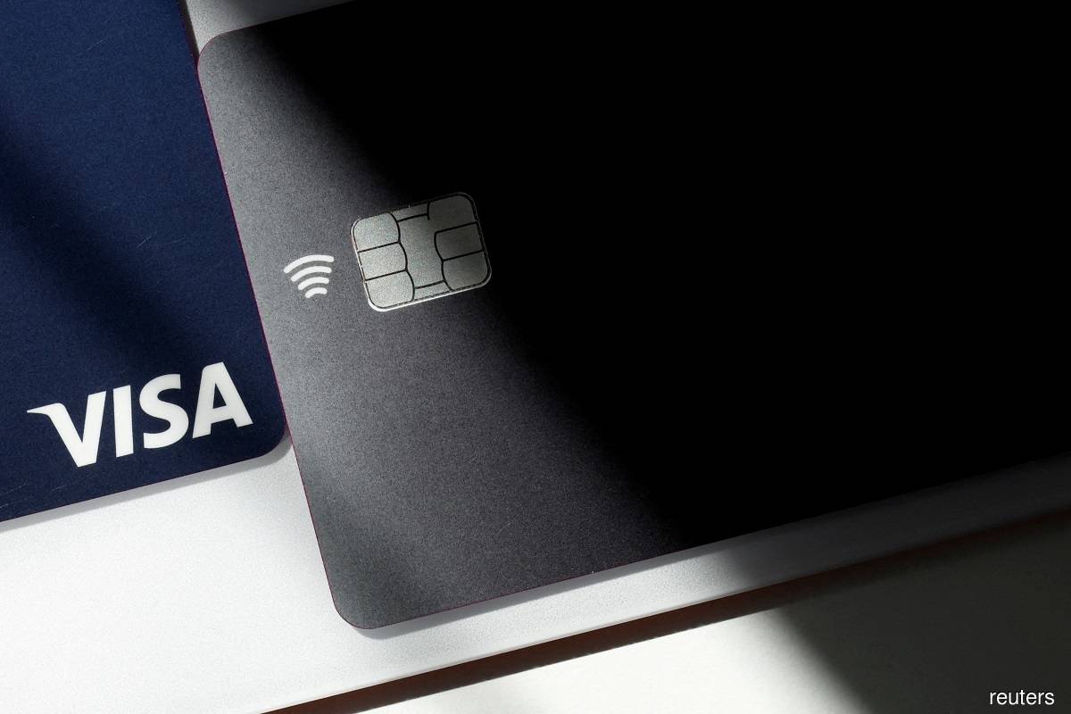 Visa beats profit estimates on strong card spending volumes, plans US ...