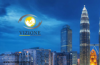 Vizione executive director quits barely two years in post